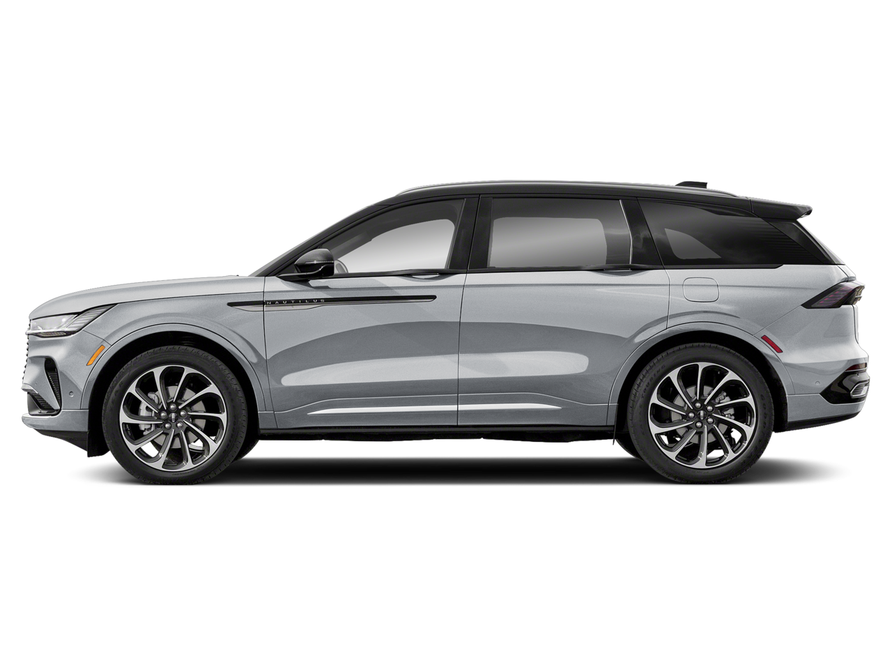 2025 Lincoln Nautilus Premiere Medford MA | Sentry Lincoln ...