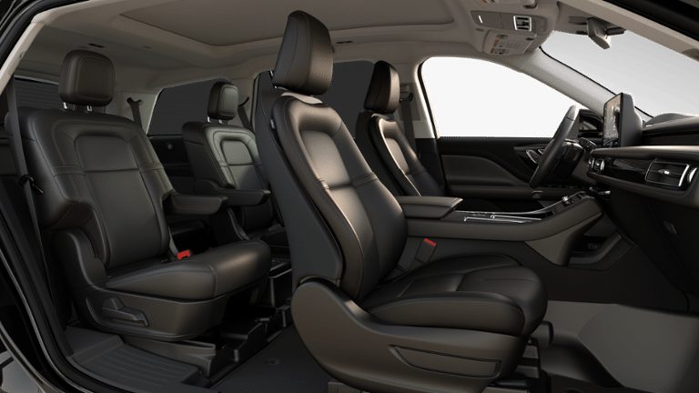 2025 Lincoln Aviator Reserve Medford MA | Sentry Lincoln 5LM5J7XC8SGL16891