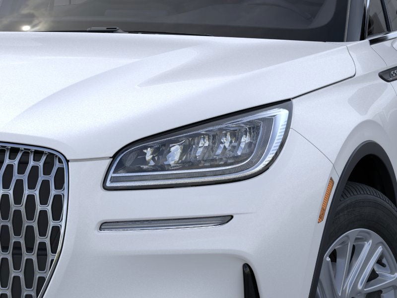 2025 Lincoln Corsair Premiere Medford MA | Sentry Lincoln 5LMCJ1DA8SUL14261