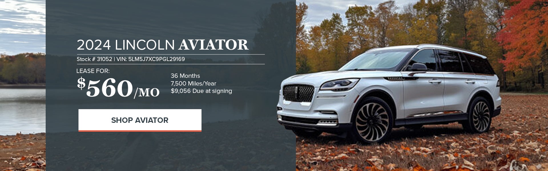 Lincoln Dealership in Medford MA | Serving Medford and Somerville ...