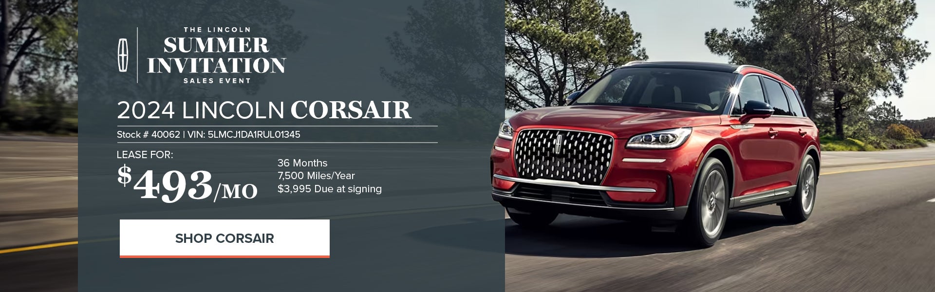 Lincoln Dealership in Medford MA | Serving Medford and Somerville ...